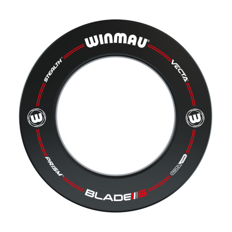 Winmau Pro-Line surround opona - Baltic Darts